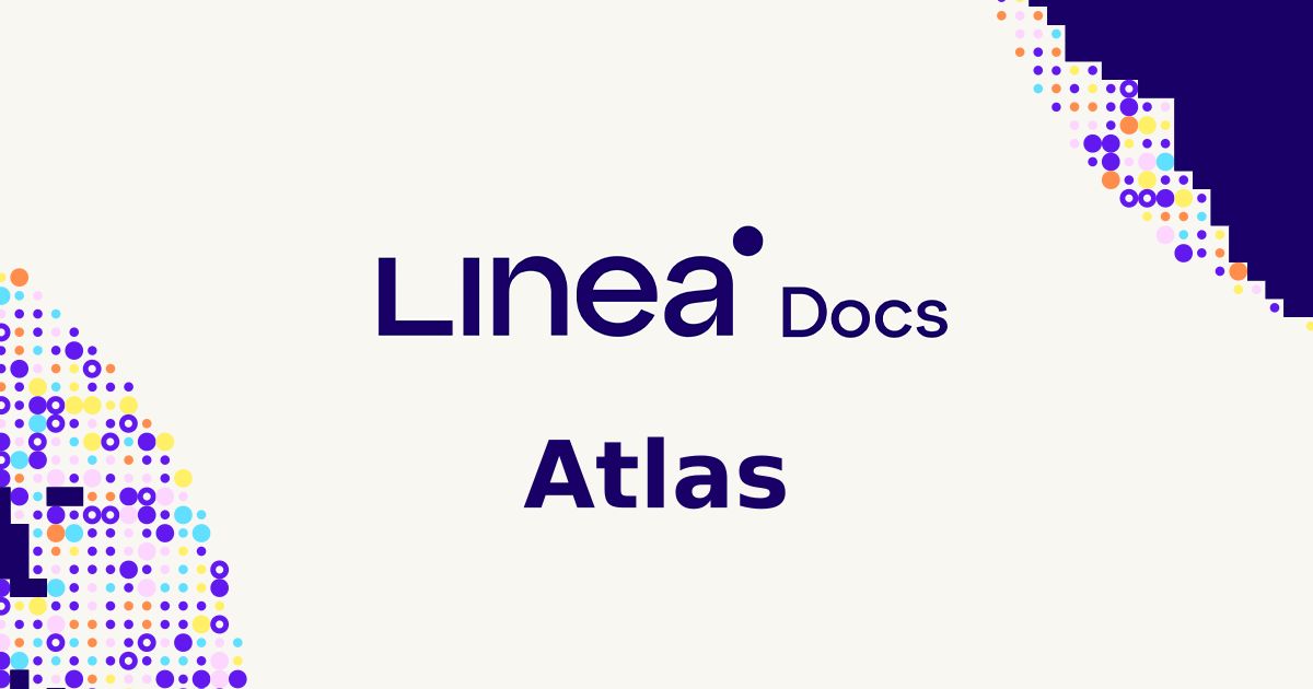 Atlas | Linea
