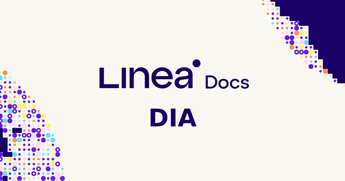 DIA | Linea