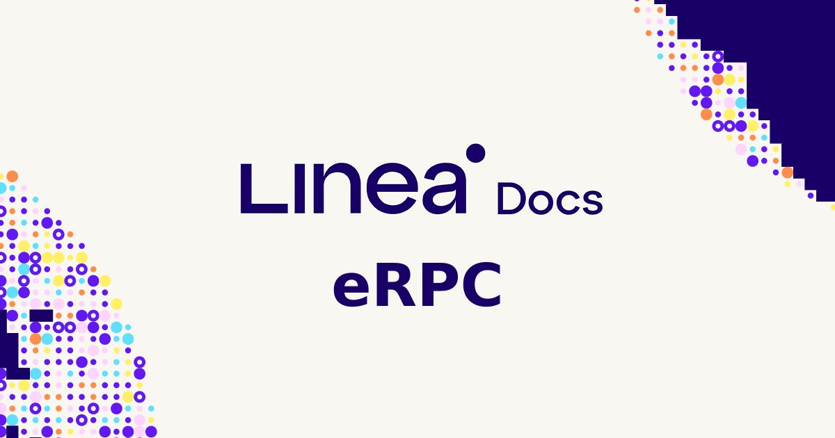 eRPC | Linea