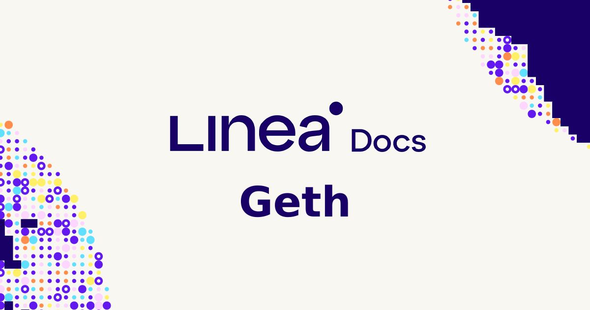 Geth | Linea