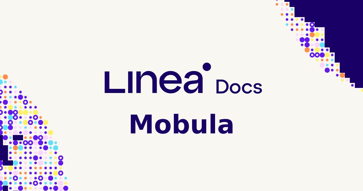 Mobula | Linea